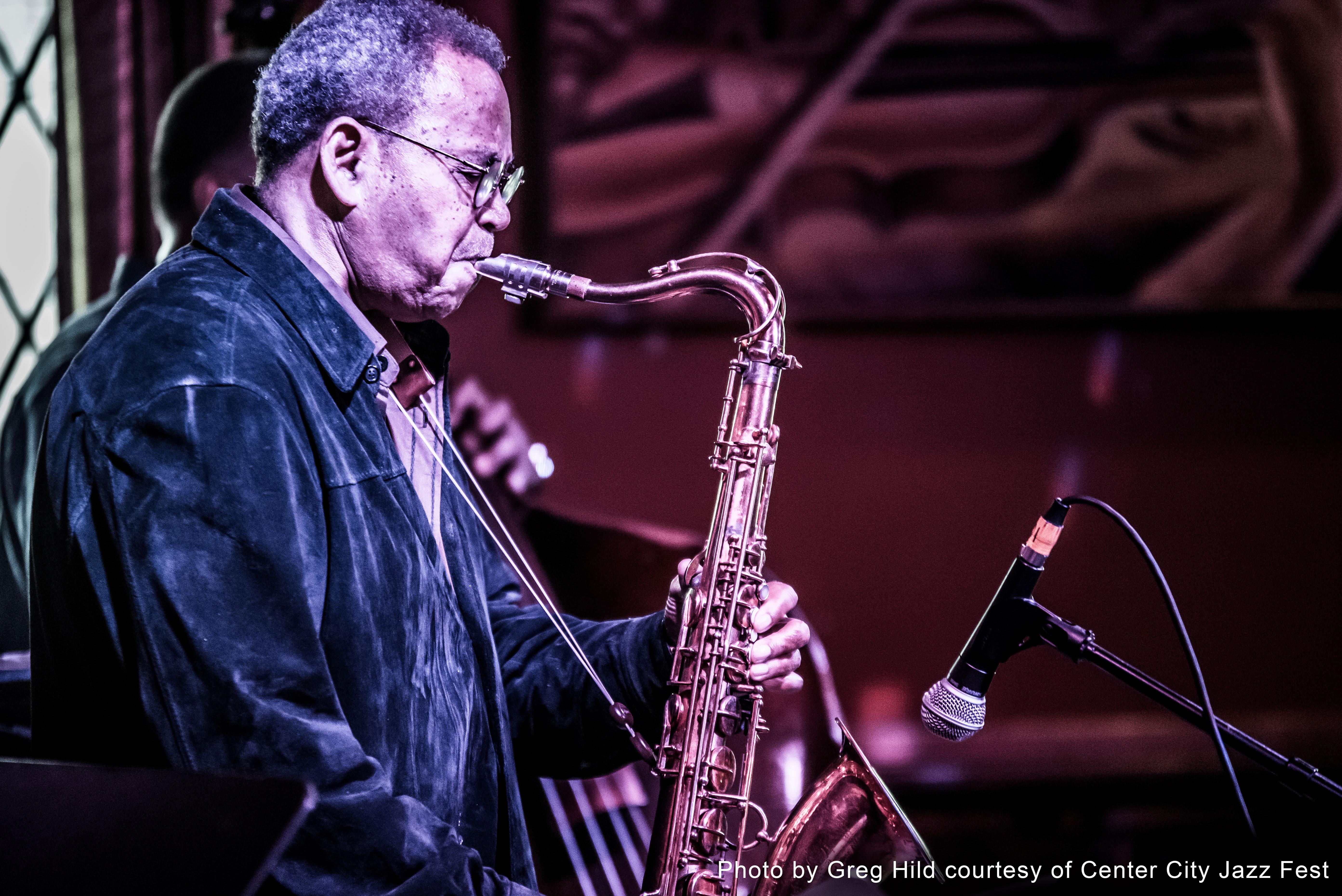 Jazz Philadelphia